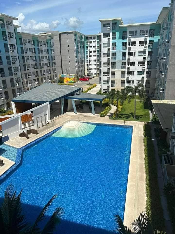 2 Bedroom Unit  Seawind Condo - Sámal