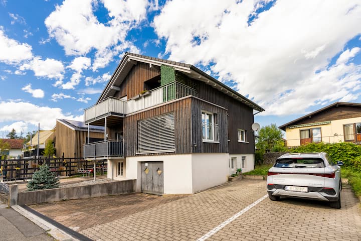 Homy Central City Oasis In Dornbirn - Dornbirn
