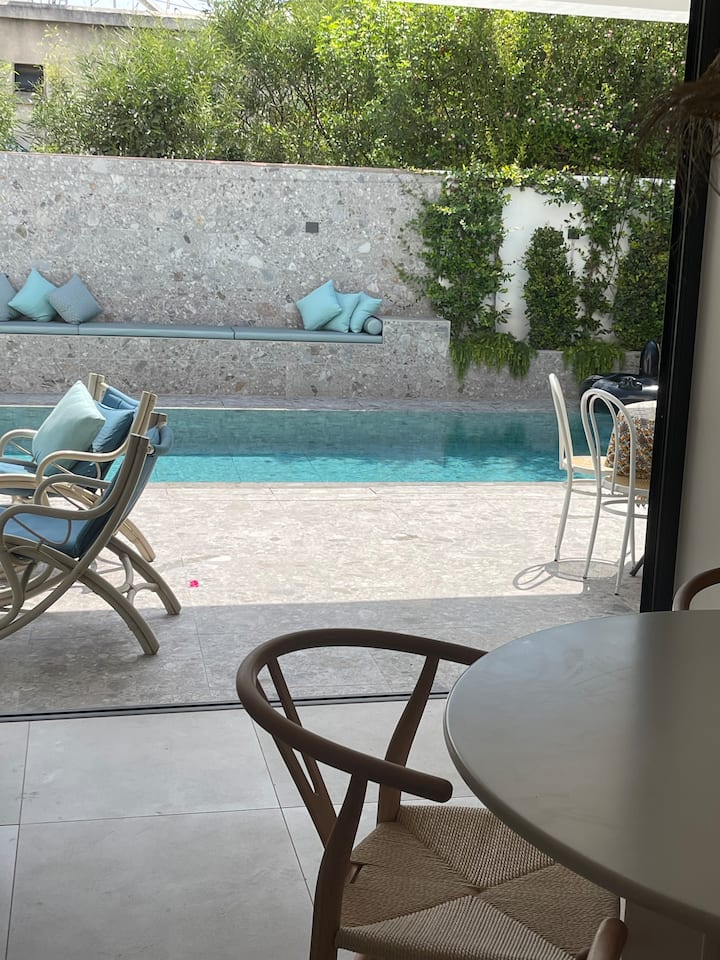Tiffany Mare Villa /Pool&garden - Agia Napa