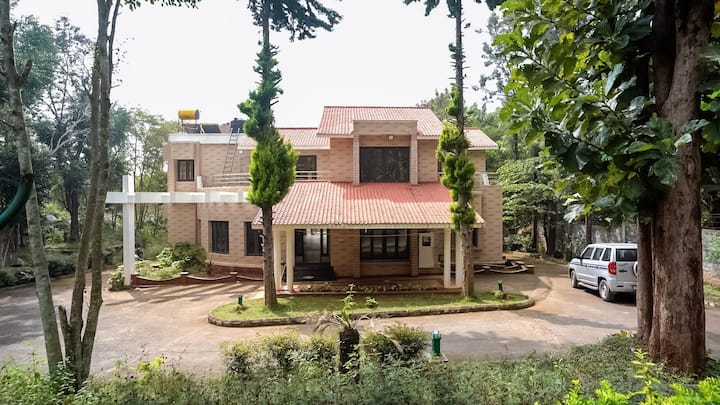 Shalom Residence - Yelagiri