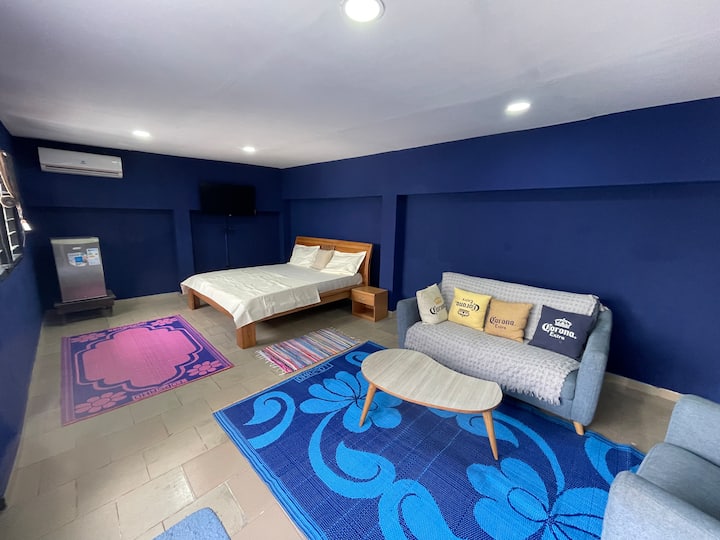 Maison De Bonoumin - Abidjan