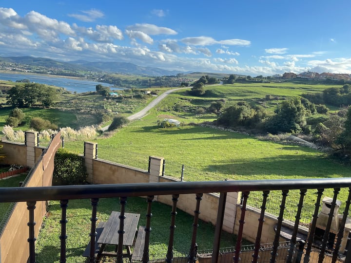 Apartamento Con Vistas - Suances