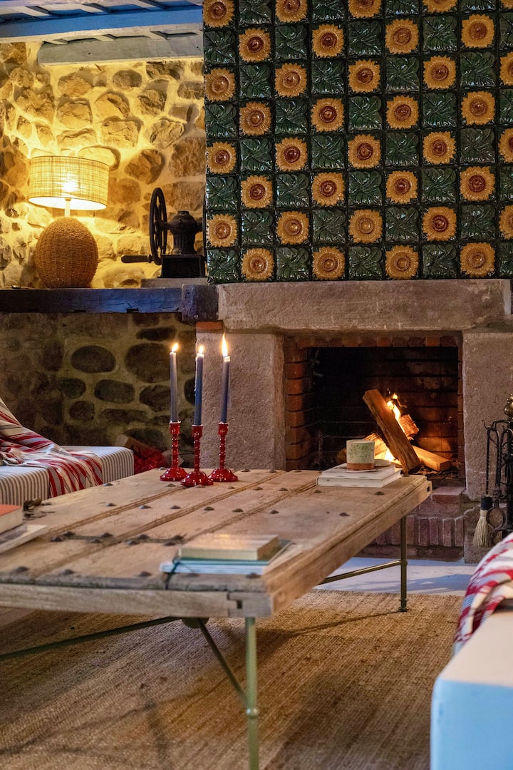 Villa Leiva Exclusiva Casa Boutique En Cantabria - San Vicente de la Barquera