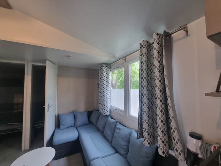 Mobil Home Tout éQuipé - Vias