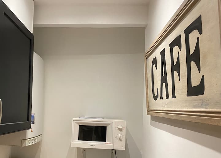 Appartement ÎLe De La Cité - Paryż