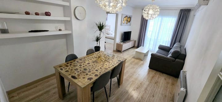 Belen Almudena Apartment - Torrevieja