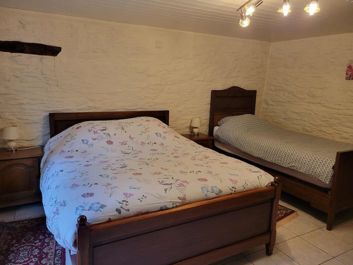 La Chambre Paisible - Houffalize