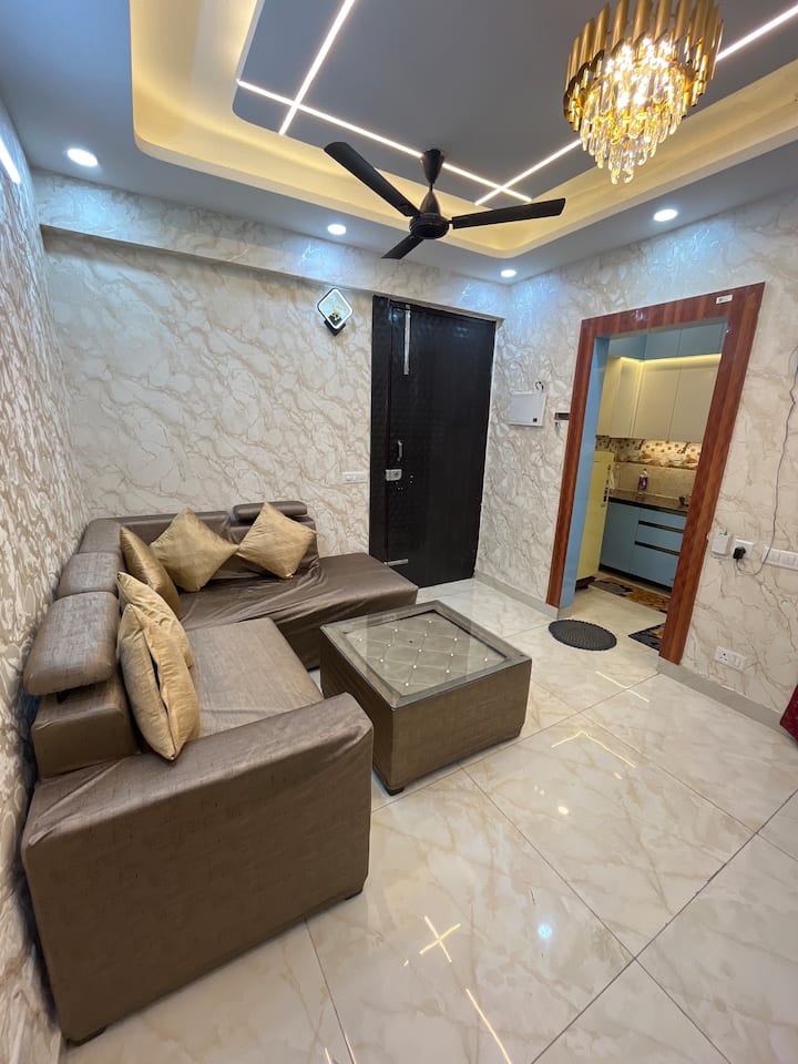 Come And Enjoy With Family. - Ghaziabad