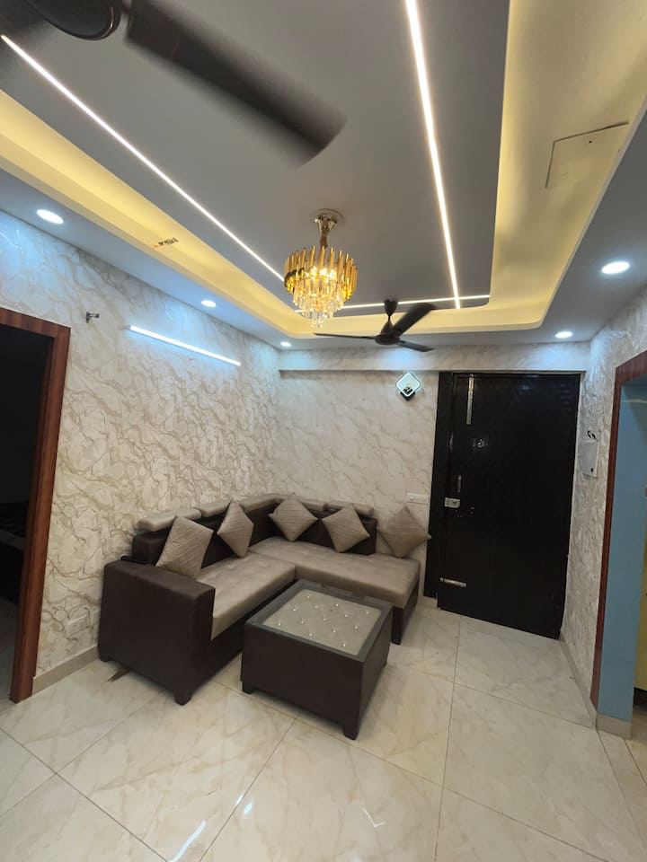 Come And Enjoy With Family. - Ghaziabad