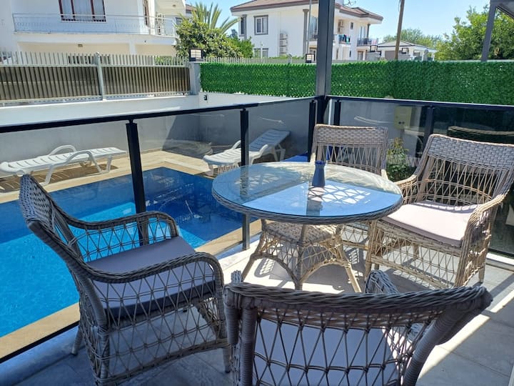 Sunrıse Villa - Kemer