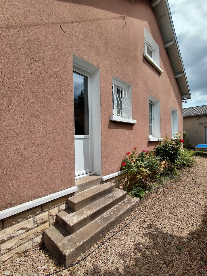 Appartement 3 Chambres Poitiers - Poitiers