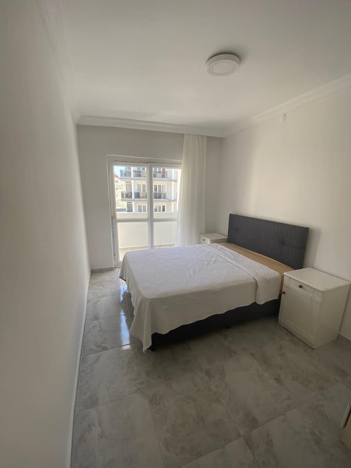 En Iyi Konum Garantili Ve Yeni - Didim