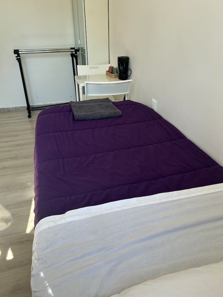Double Bed Room - Gavà