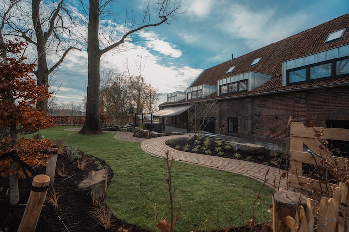 #15 De Tiendschuur - Venlo