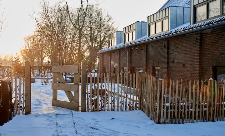 #15 De Tiendschuur - Venlo