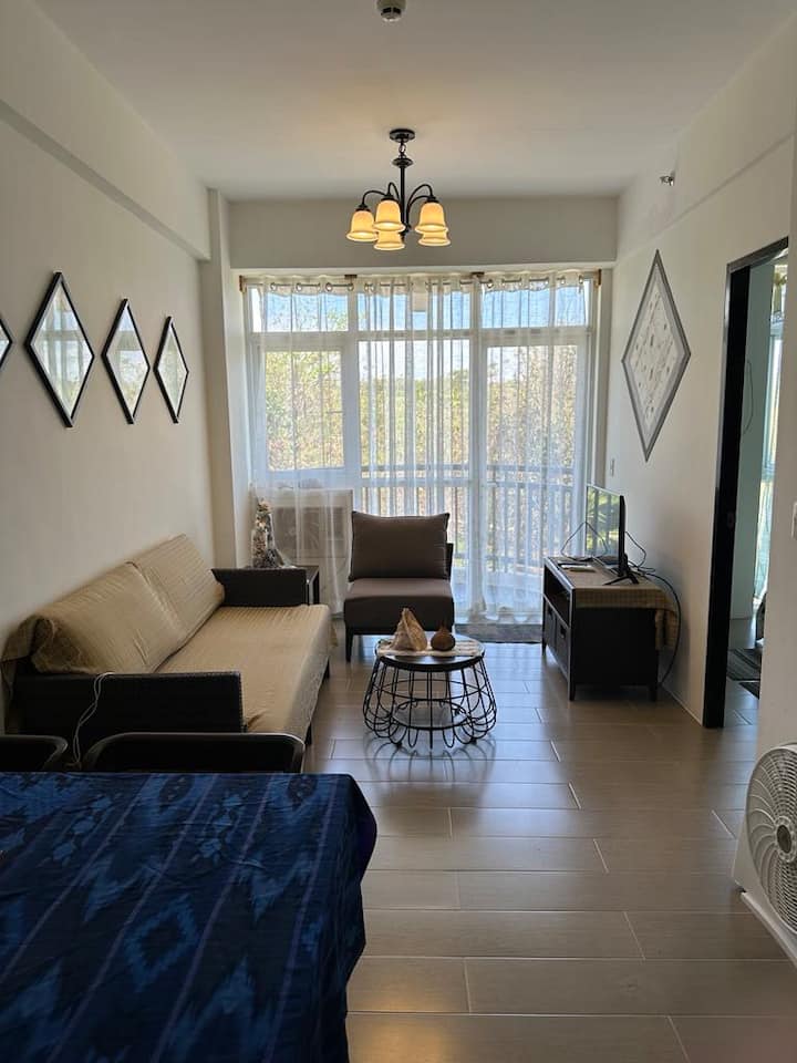 Oceanway Cozy Condotel - Malay