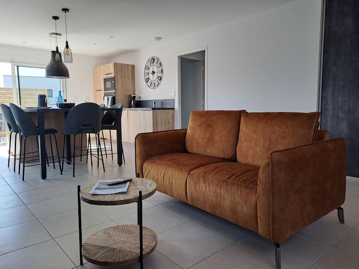 Maison 2 Chambres (4 Personnes) - Perros-Guirec