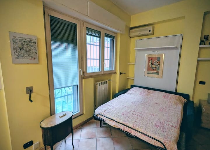 Comodo Monolocale Vicino M3 - Mailand