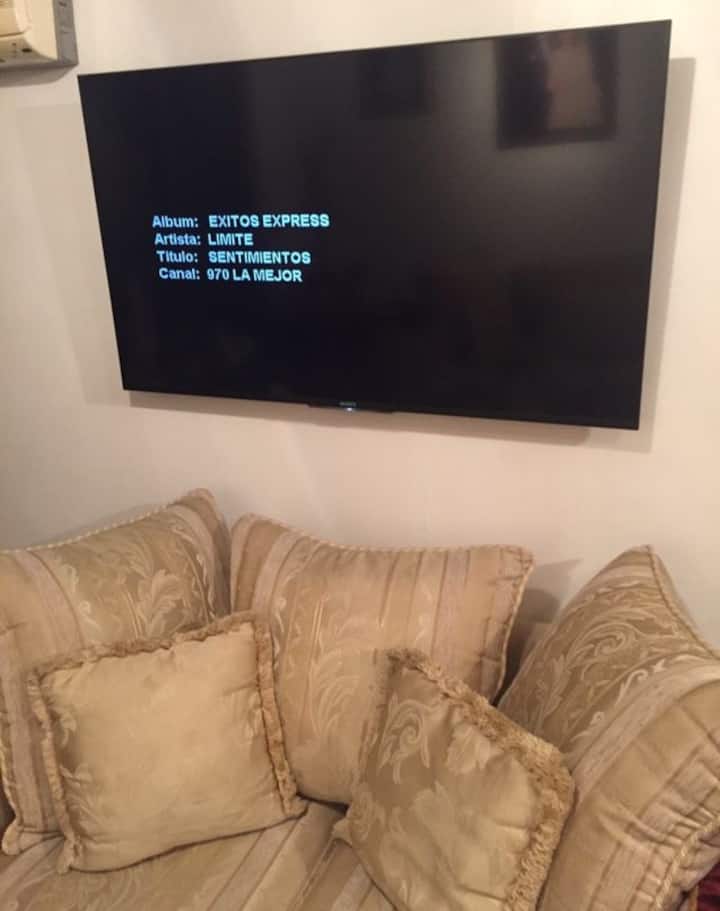 Casa Familiar Playa Sur - Mazatlán