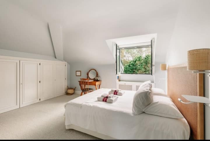 Biarritz Double Bedroom & Breakfast - Biarritz