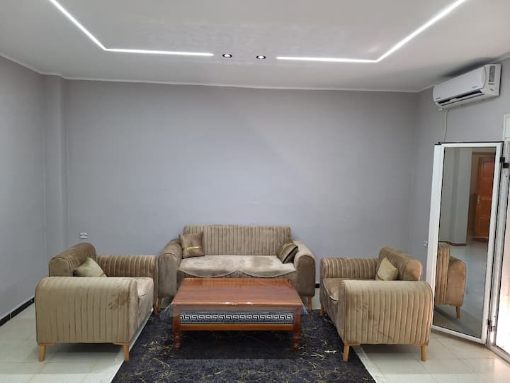 Appartement Spacieux - Oran