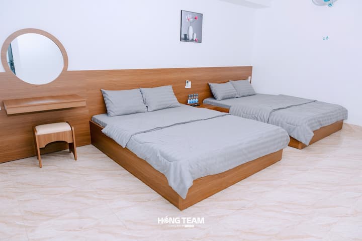 La Giang Garden Retreat (R09) - Tỉnh Đắk Lắk
