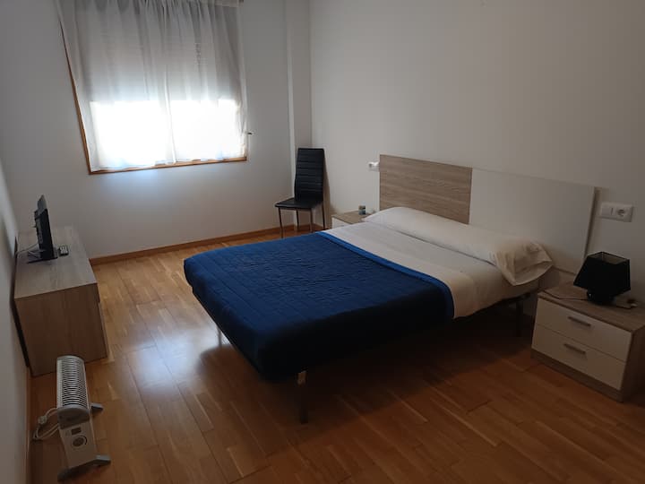 Apartamento En Ares - Neda