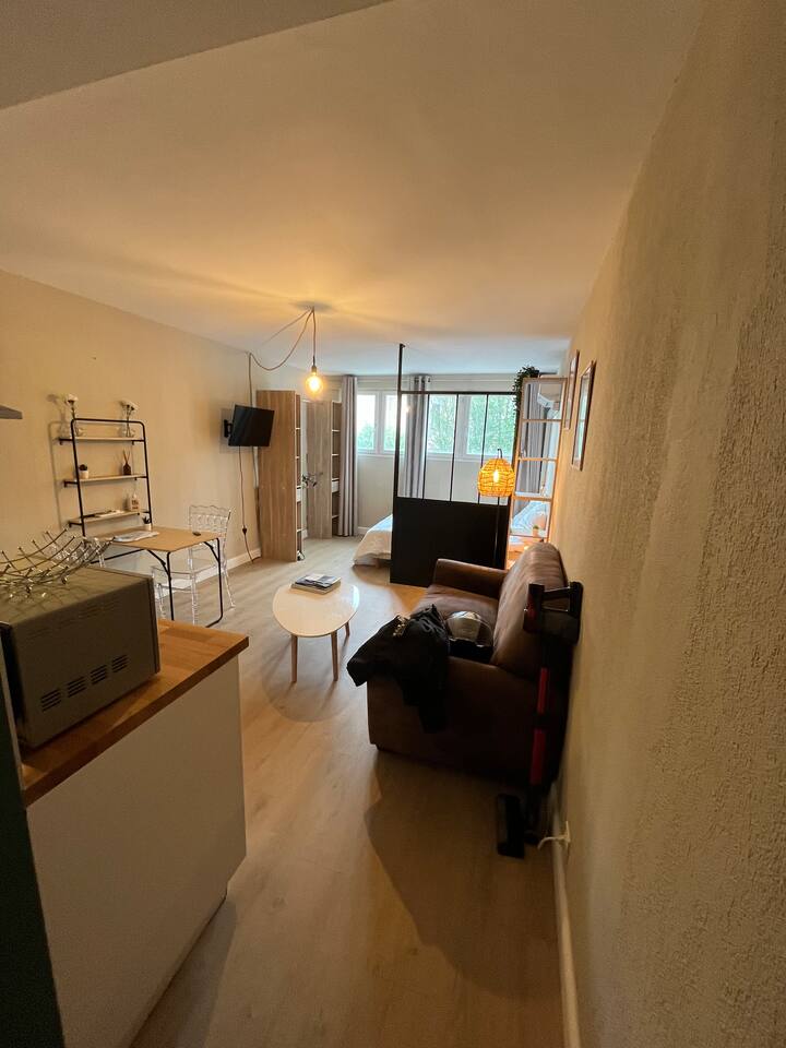 Appartement Bastia - 바스티아
