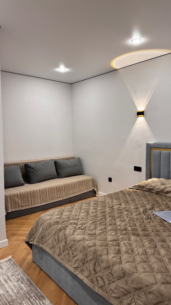 Комфорт, чистота, все условия! - Astana - Nur-Sultan