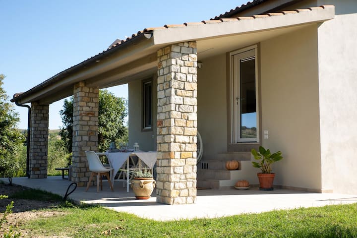 Il Giardino Di Magliano - Magliano in Toscana