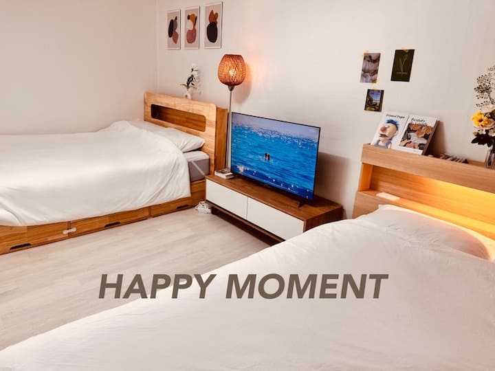 해피모먼트 - Seul