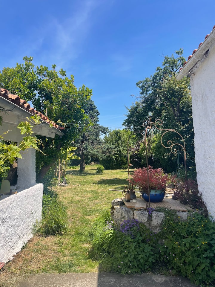 Maison Pour 4 Personnes - Ronce-les-Bains