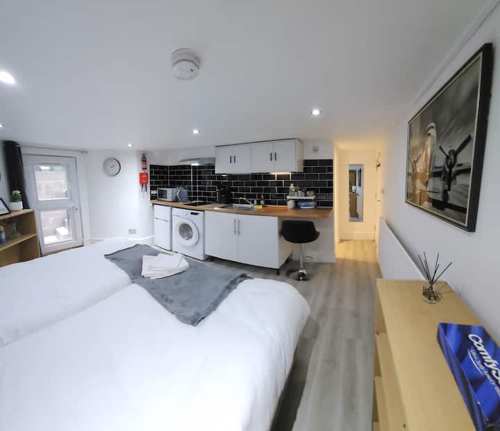 Oxford Private Flat - Oxford