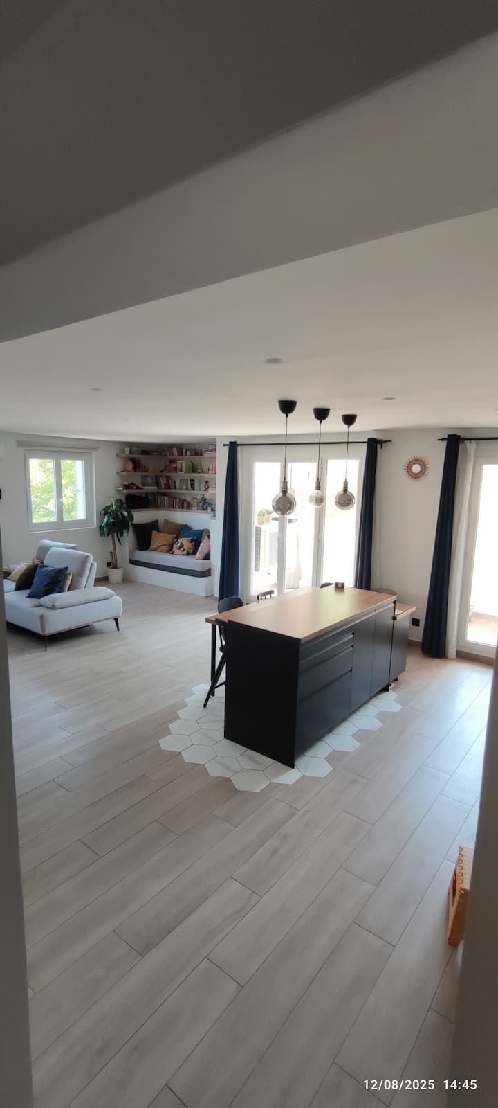 Appartement Chic & Cosy De 95 M² Idéal En Famille - Aix-en-Provence