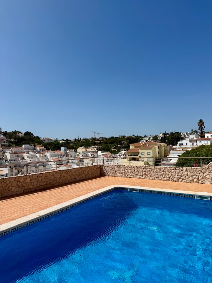 Seaview Escape I - Carvoeiro