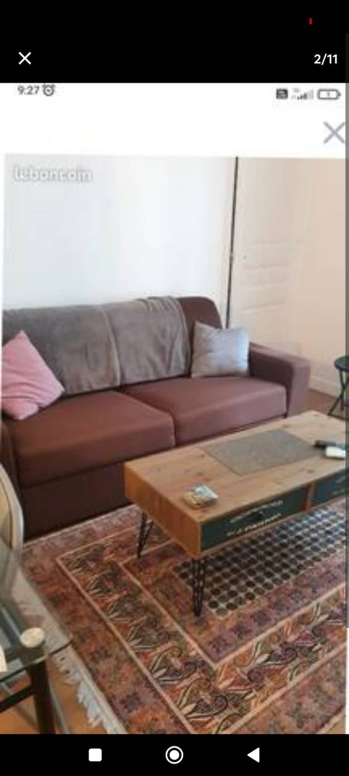 Puteaux La Défense - Puteaux