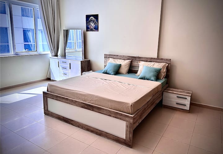 Triplux Homes - Dubai