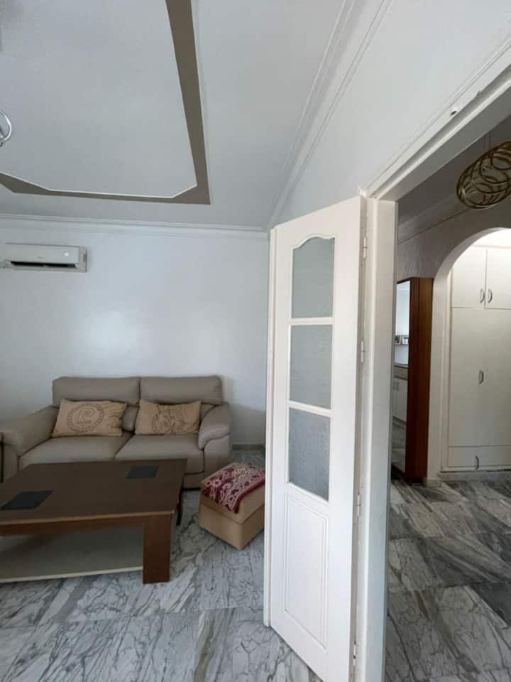 Appartement Chic & Calme - Tlemcen
