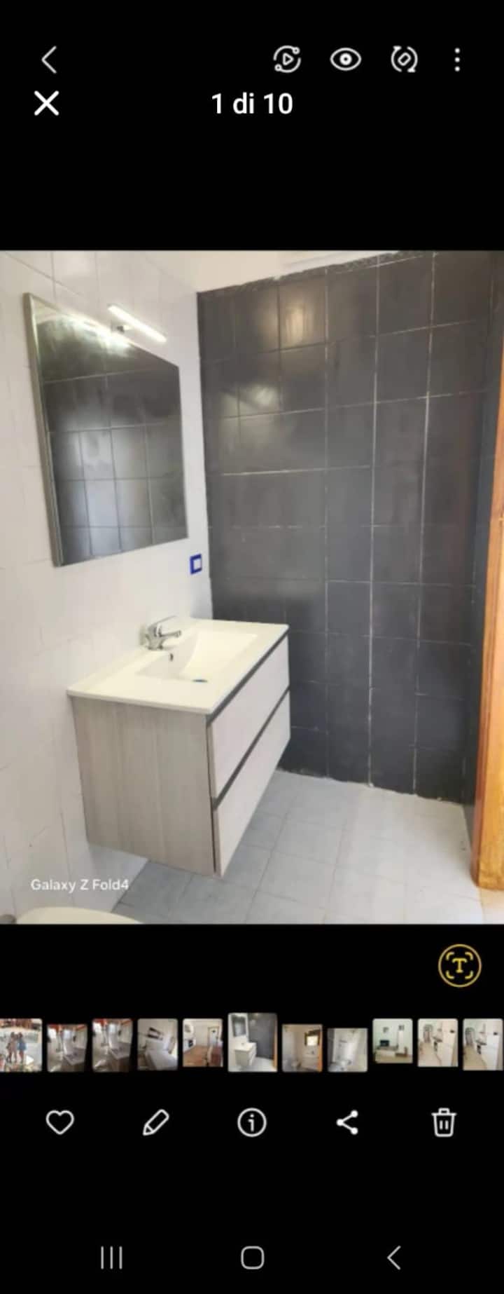Casa Al Mare A Siponto - Manfredonia