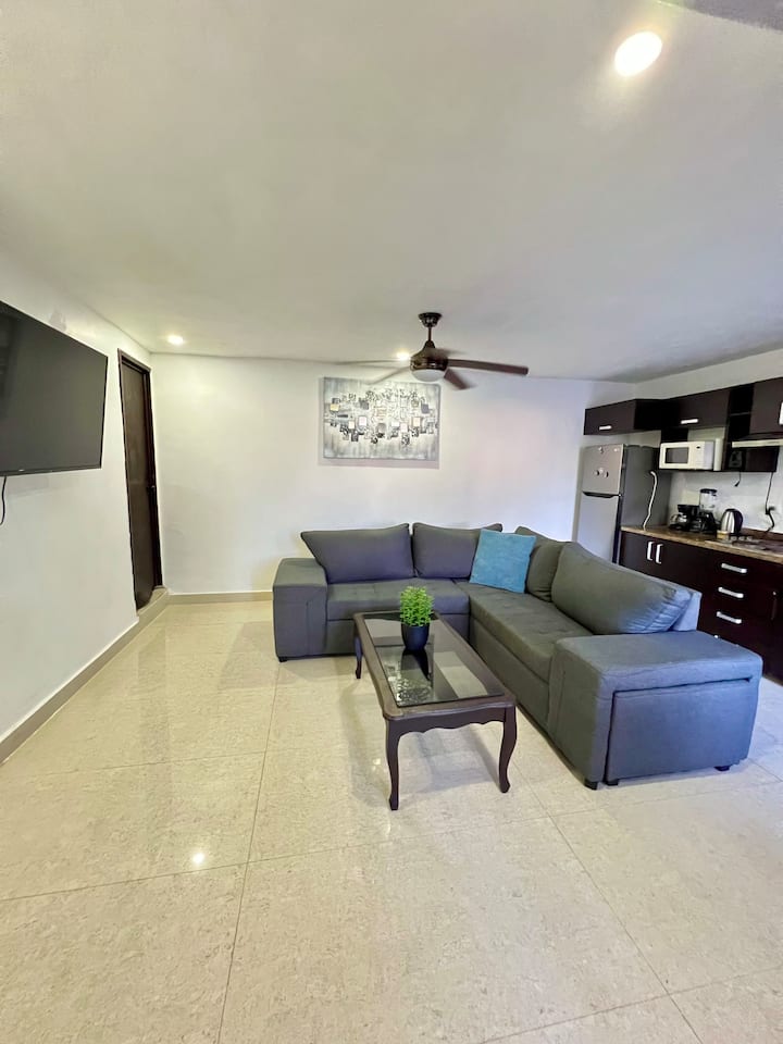 Casa Penthouse Esmeralda - Playa del Carmen