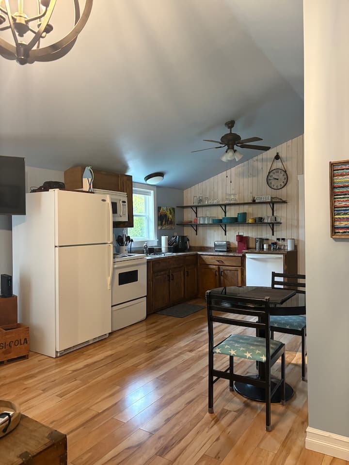 Blair Cottage - Kentville