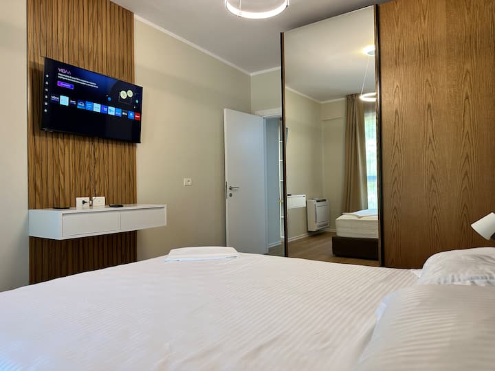 New Modern Flat | Seaside Vlore - Vlorë