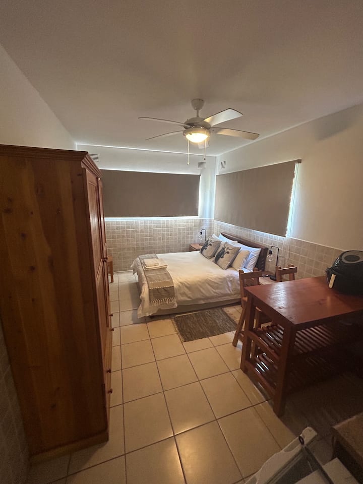 Flamboyant Bud - Southbroom