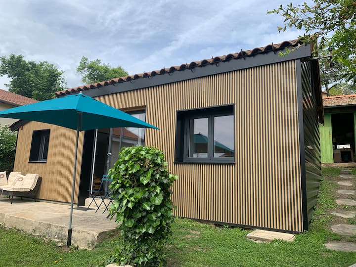 Tiny House - Le Puy-en-Velay