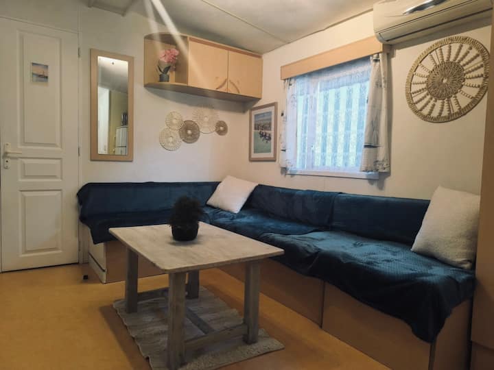 Mobile-home - Soulac-sur-Mer