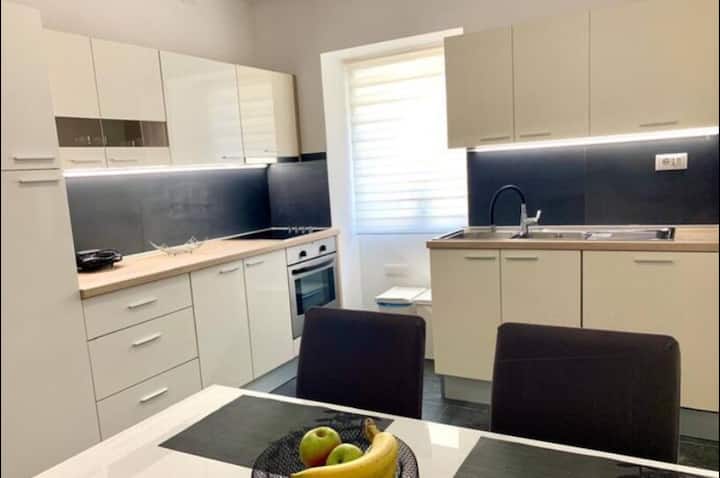 Apartment Luca - Rijeka