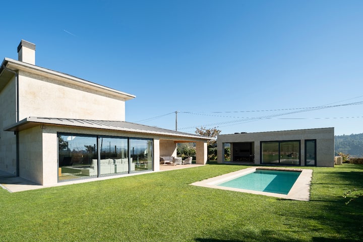 Relax En Santiago De Compostela - La Estrada