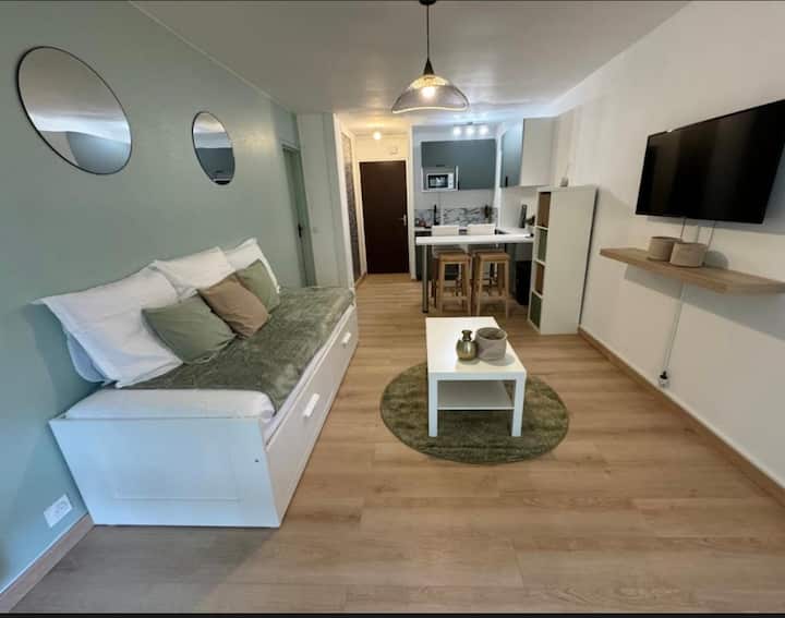 Azur & Prestige - Trouville-sur-Mer