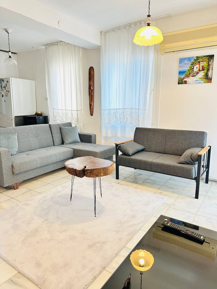 Villa Cactus - Fethiye