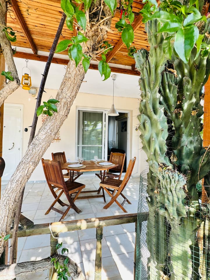 Villa Cactus - Fethiye